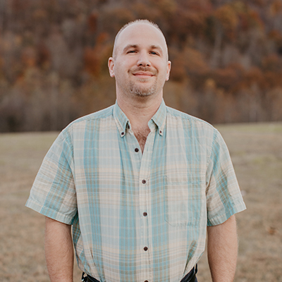 Steve | Jewel City Church