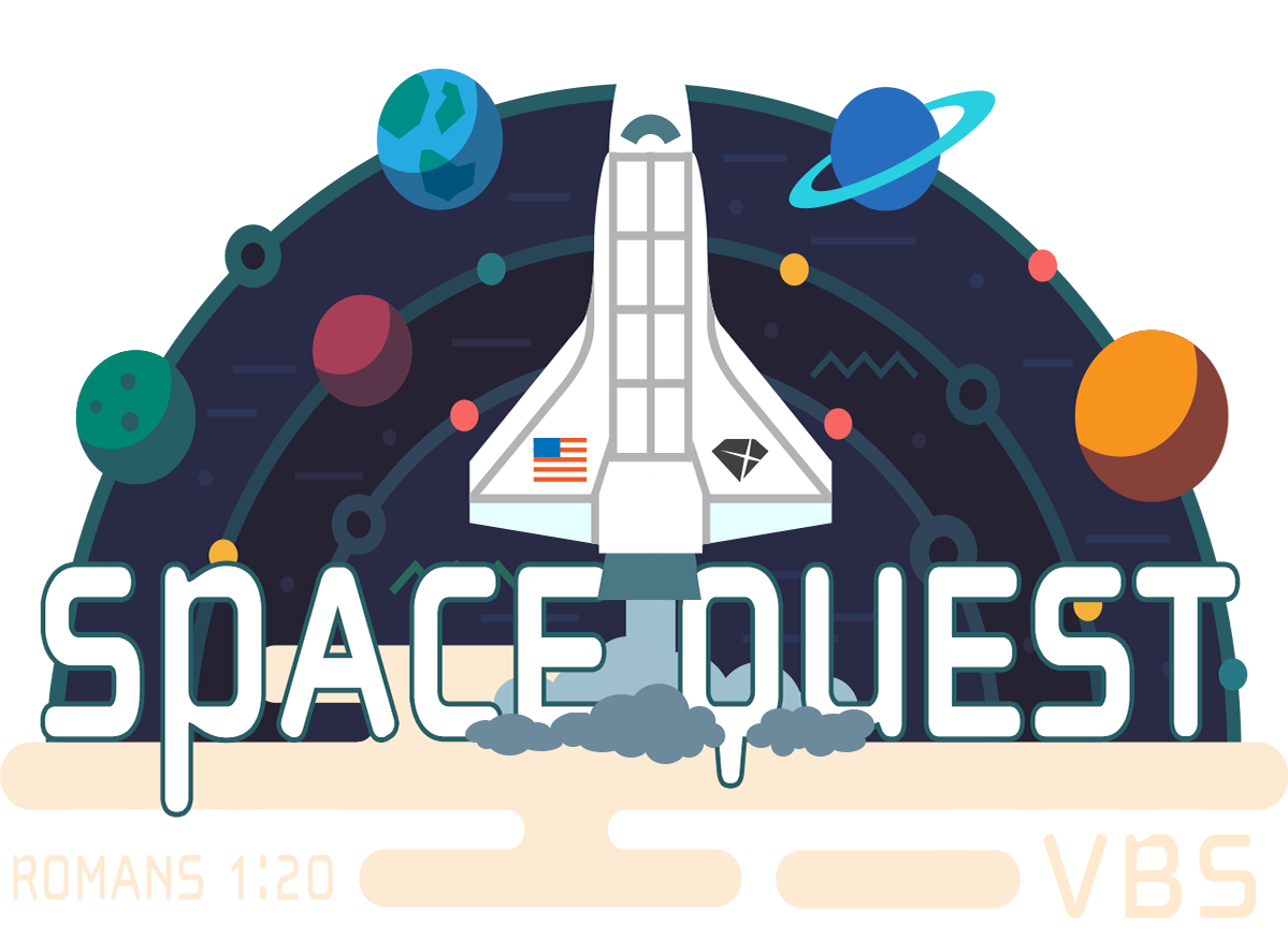 Space Quest VBS 2019 | Jewel City Church